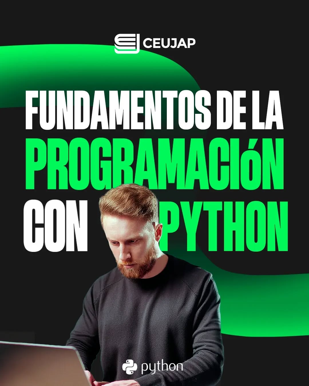 Fundamentos de la Programación con Python - CEUJAP